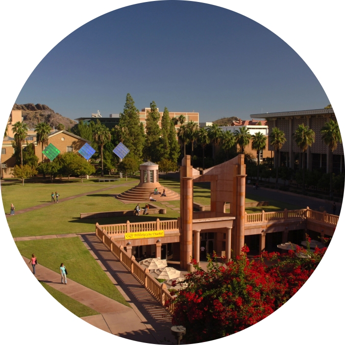 Accreditations and membership | Educational Outreach and Student Services