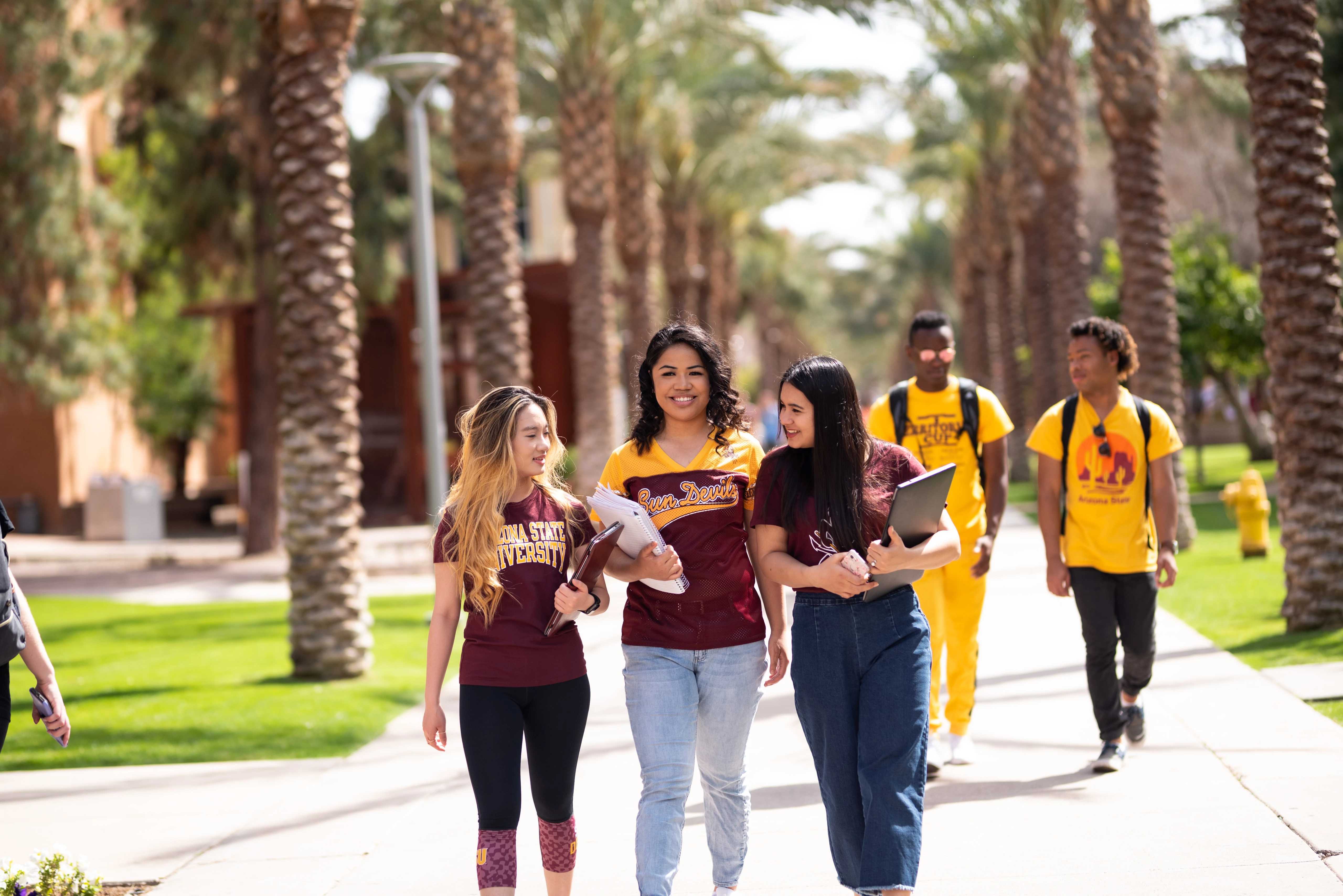 Dean of Students | Educational Outreach and Student Services