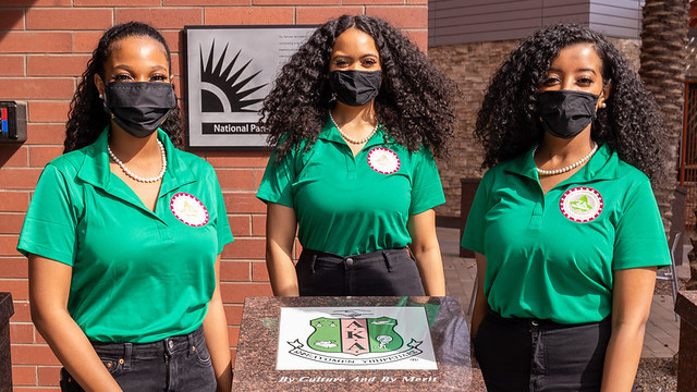 Educational Outreach and Student Services | Arizona State University