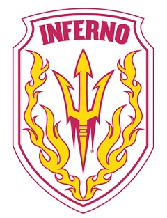 The Inferno at ASU | Arizona State University