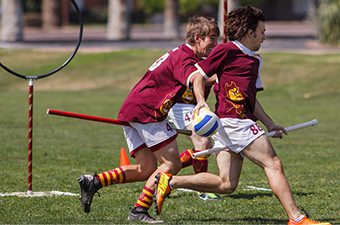 Get Involved | Arizona State University