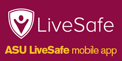 Safety | Arizona State University
