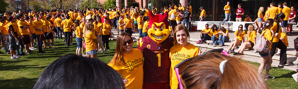 Student Organizations | Educational Outreach and Student Services