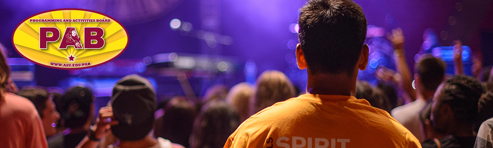 PAB Home Page | Educational Outreach and Student Services