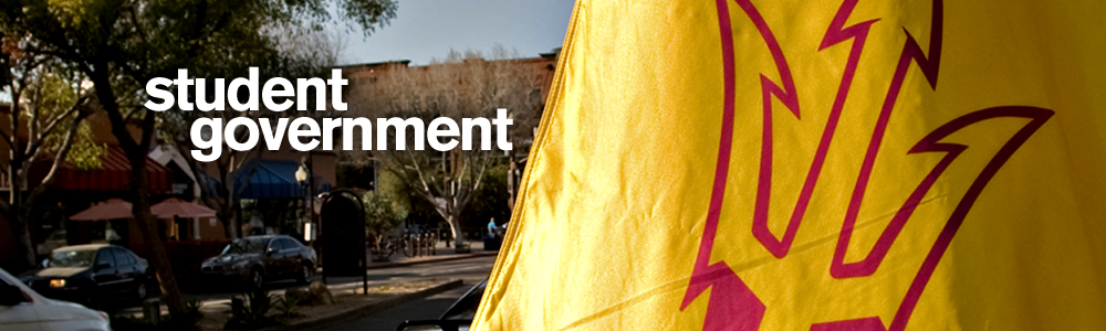 Student Government | Educational Outreach and Student Services