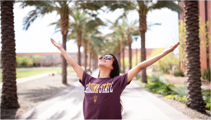 ASU Counseling Services | Arizona State University