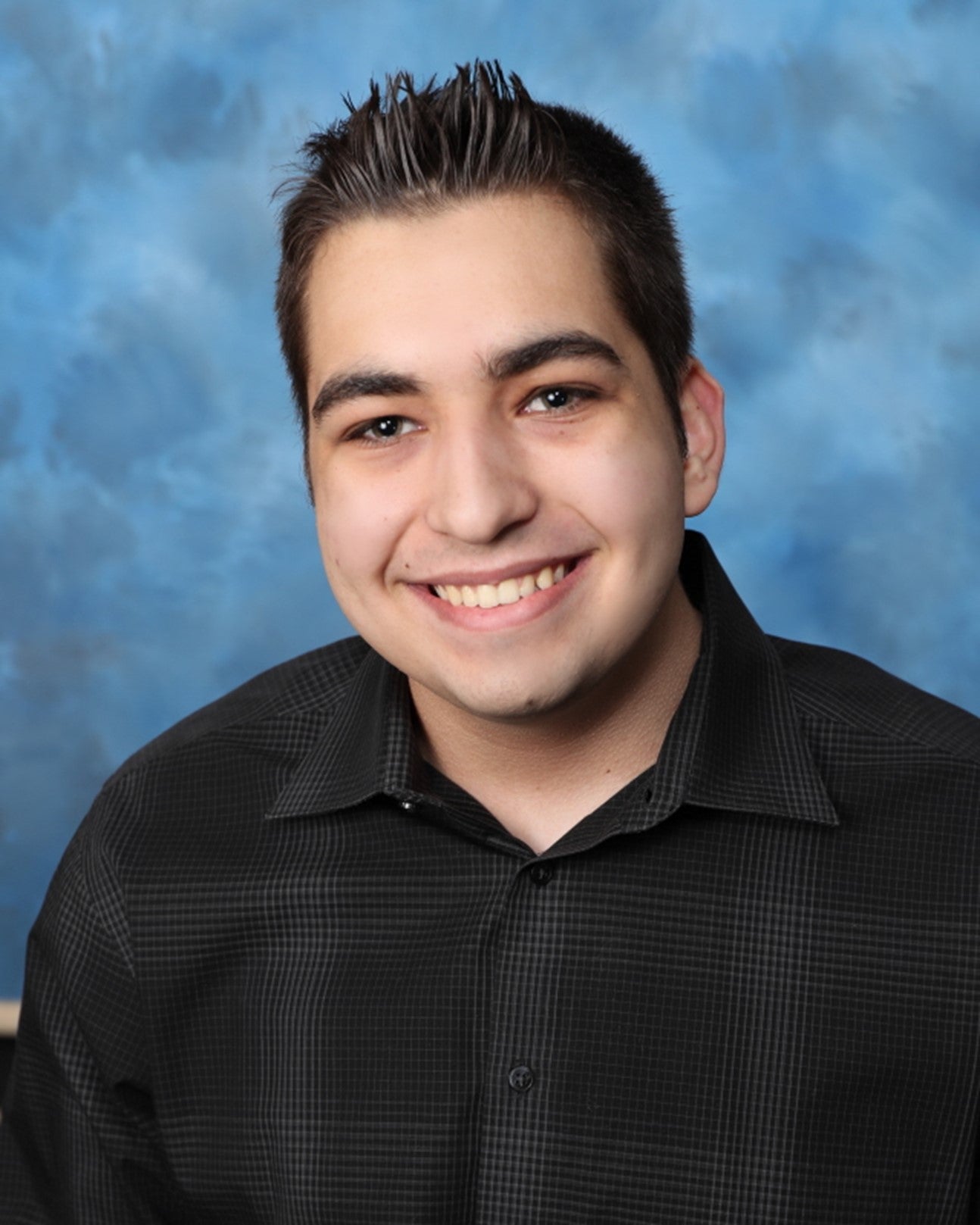 Meet our Students | Educational Outreach and Student Services