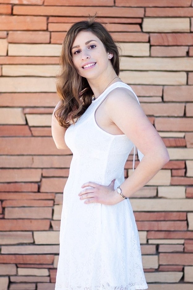 Meet our Students | Educational Outreach and Student Services