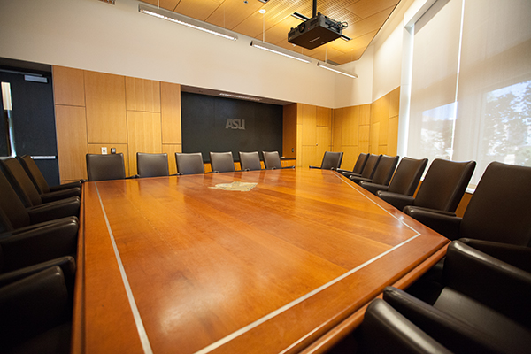 Meeting Rooms | Arizona State University